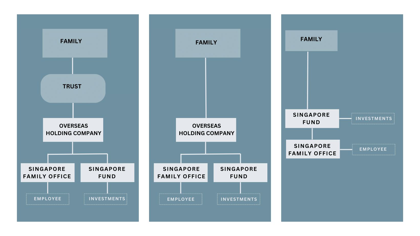 Family office | Corporate Secretarial & Accounting Services Singapore | Ace Global