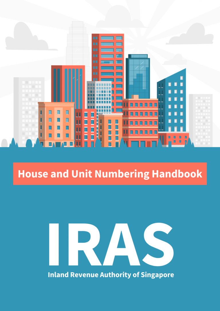 Request a house and a unit number | Corporate Secretarial & Accounting ...